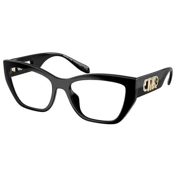 Michael Kors Puglia Rectangle Eyeglasses