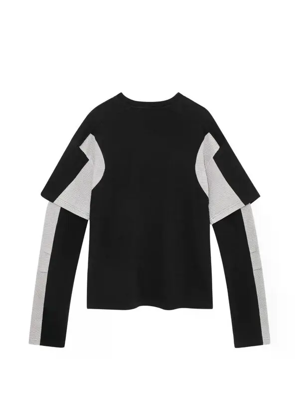 FFFPOSTALSERVICE Long-sleeve T-shirt