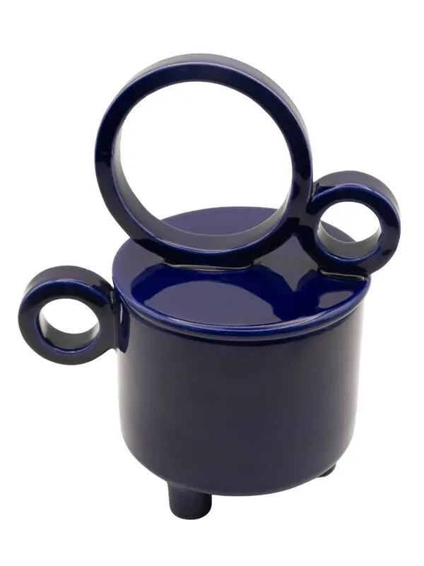 C`ERA Cup Salsedine Ceramic Teapot