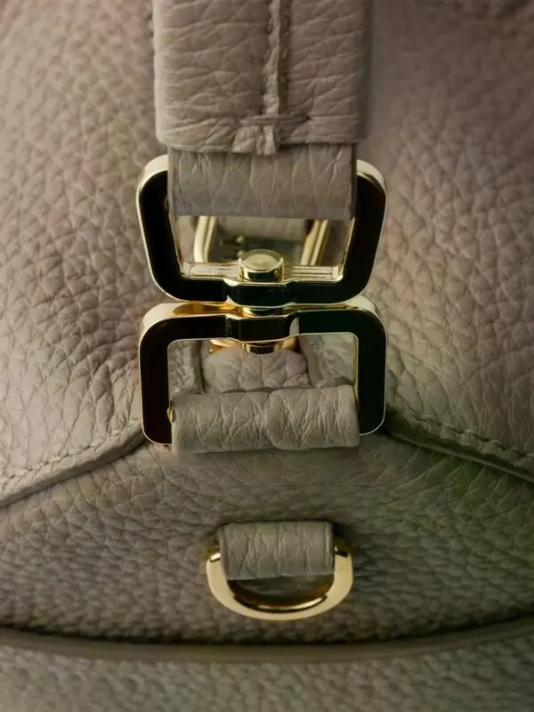 Prada Small Leather Shoulder Bag