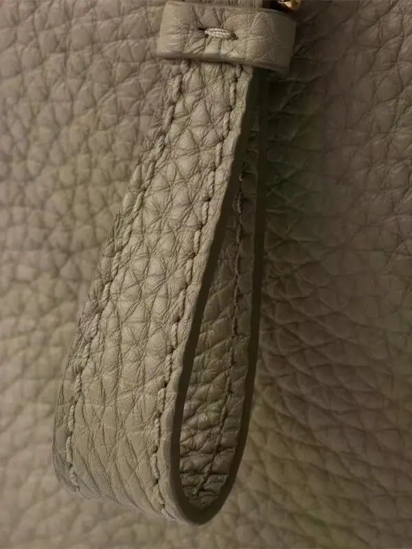 Prada Small Leather Shoulder Bag