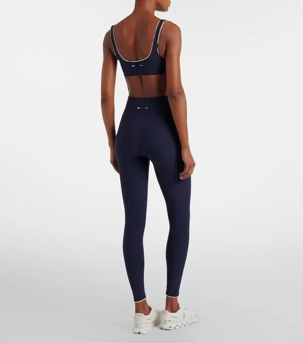 The Upside Maison High-rise Leggings
