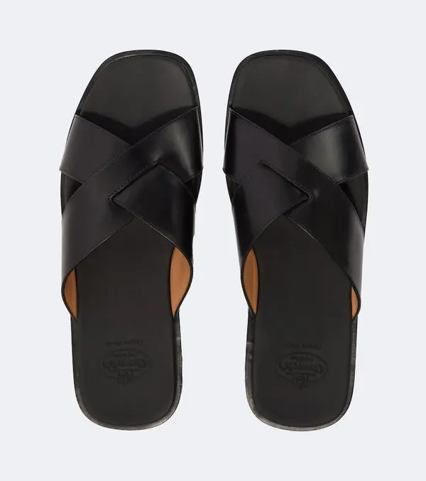 Church's Ockley Leather Sandals