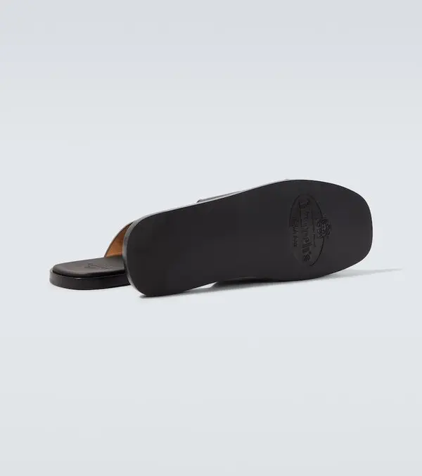 Church's Ockley Leather Sandals