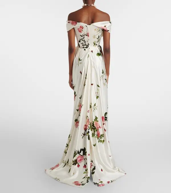 VIVIENNE WESTWOOD Bridal Nova Cocotte Gown