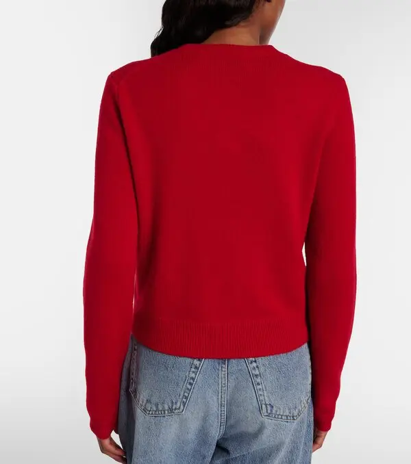 Tory Burch Cashmere Cardigan