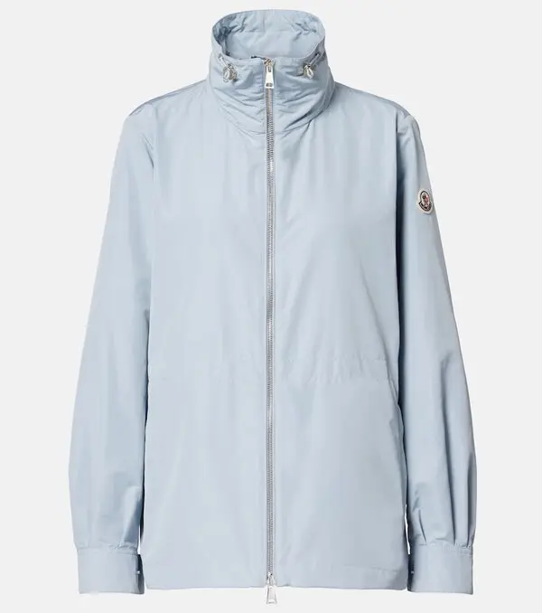 Moncler Jenette Jacket - Blue