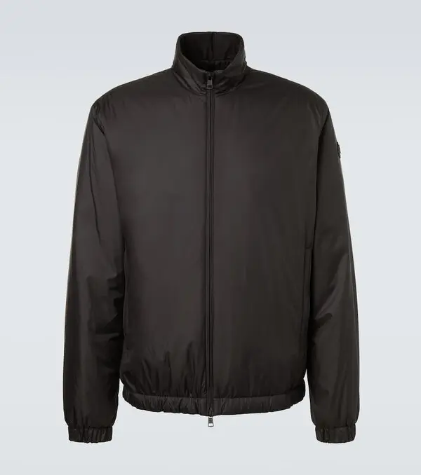 Moncler Berre Down Jacket