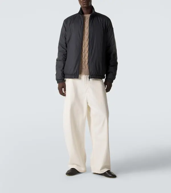 Moncler Berre Down Jacket