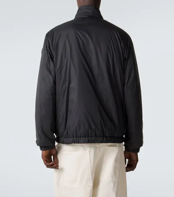 Moncler Berre Down Jacket