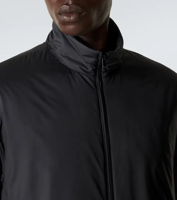 Moncler Berre Down Jacket