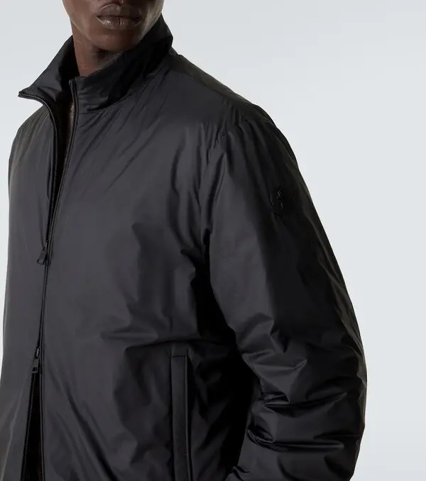 Moncler Down Jacket
