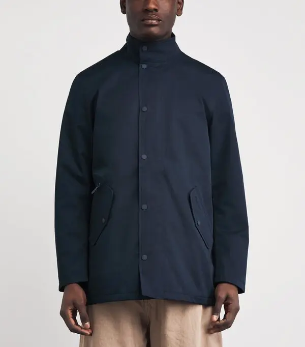 Barbour Chelsea Waterproof Field Jacket