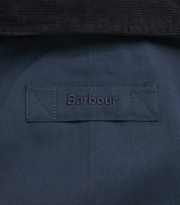 Barbour Chelsea Waterproof Field Jacket