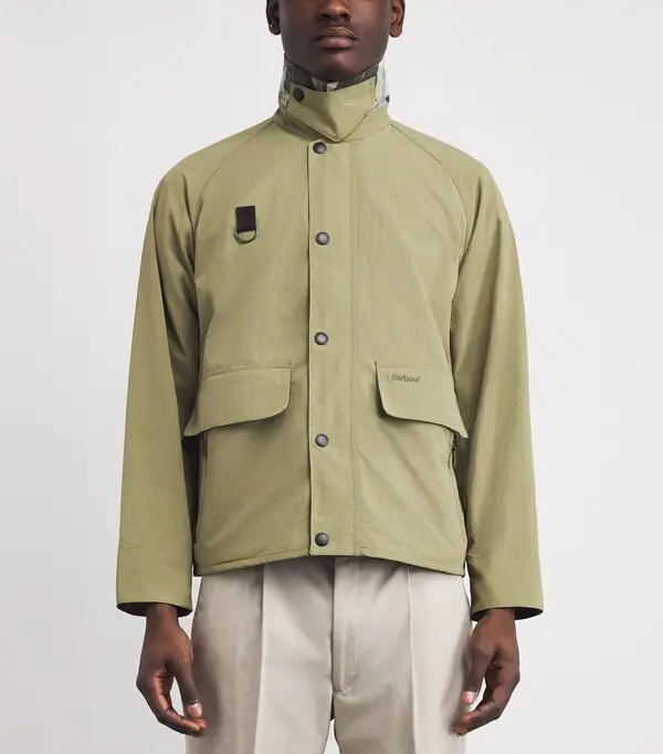 Barbour Icons Spey Jacket