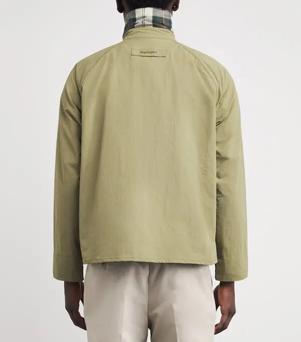 Barbour Icons Spey Jacket