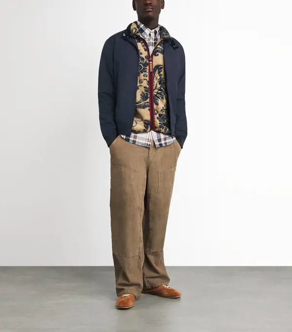 Barbour Royston Casual Jacket