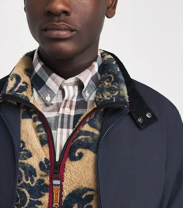 Barbour Royston Casual Jacket