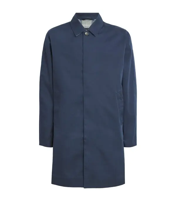 Barbour Rokig Waterproof Jacket