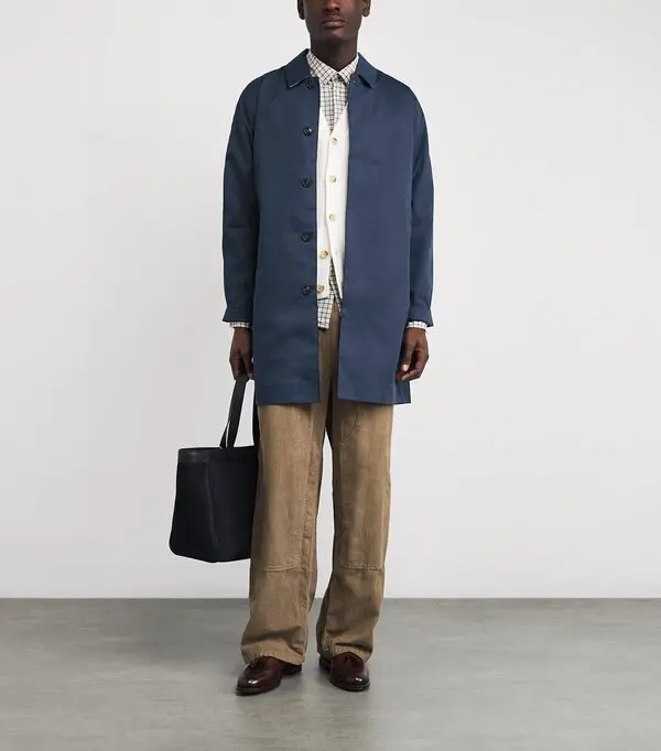 Barbour Rokig Waterproof Jacket