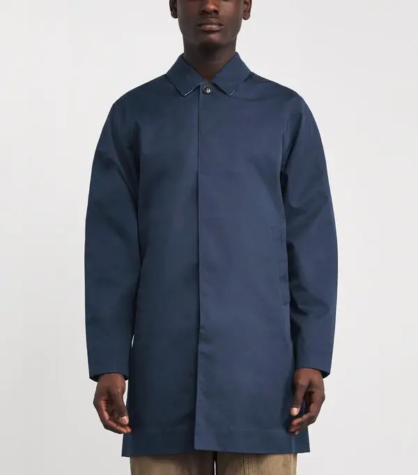 Barbour Rokig Waterproof Jacket