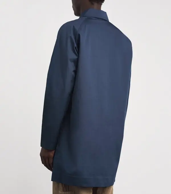 Barbour Rokig Waterproof Jacket