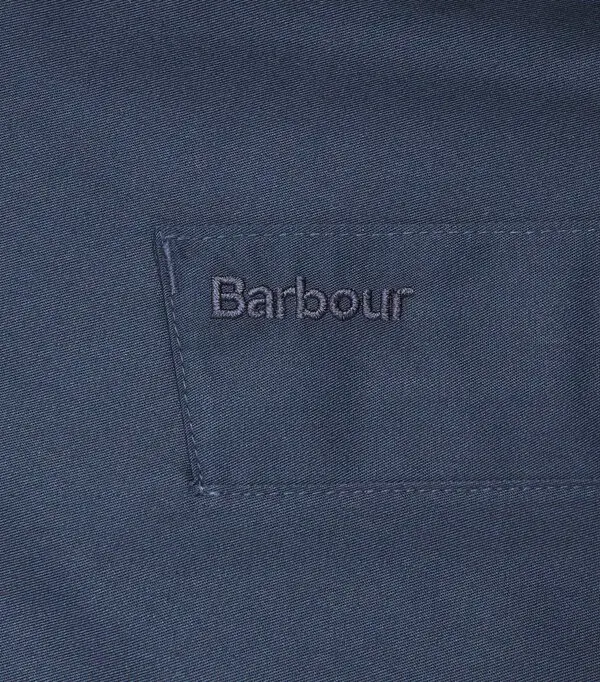 Barbour Rokig Waterproof Jacket
