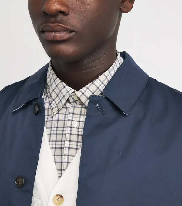 Barbour Rokig Waterproof Jacket