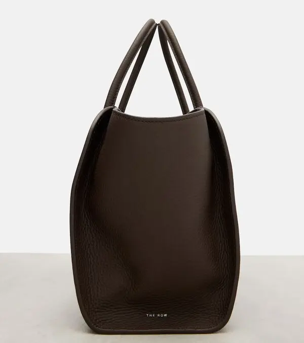 THE ROW Marlo 12 Leather Tote Bag