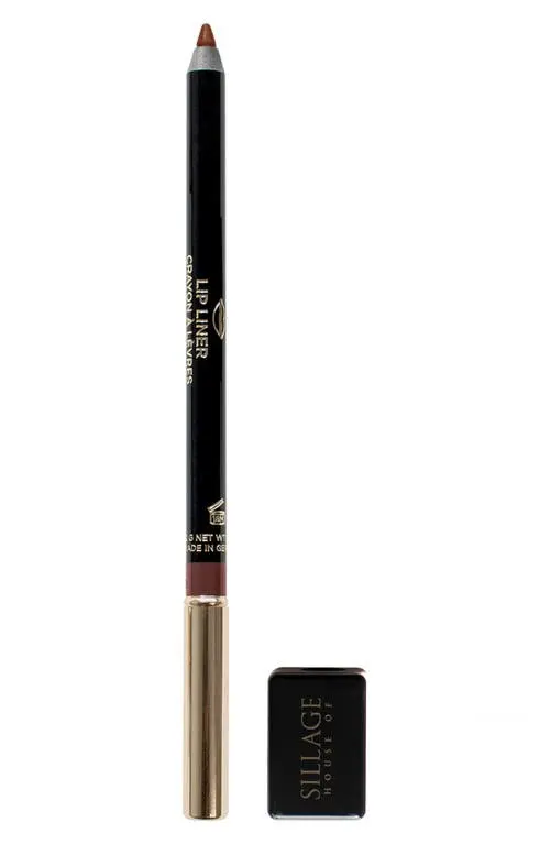 HOUSE OF SILLAGE Lip Liner - Nicoles Nude