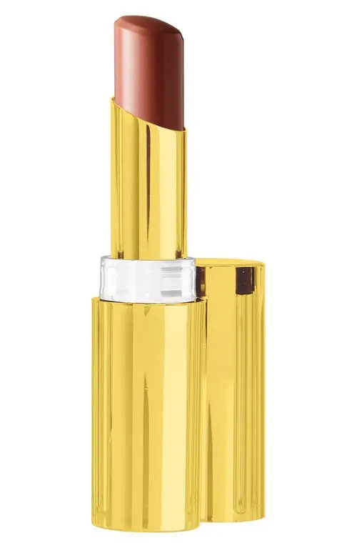 HOUSE OF SILLAGE Matte Velvet Lipstick - Gold - Alpha Female