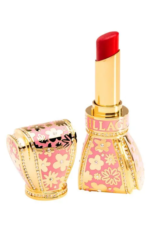 HOUSE OF SILLAGE Whispers Of Admiration Bow Lipstick Case - No Color