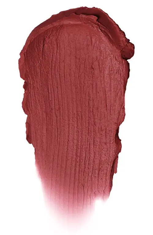 HOUSE OF SILLAGE Matte Velvet Lipstick - Venomous