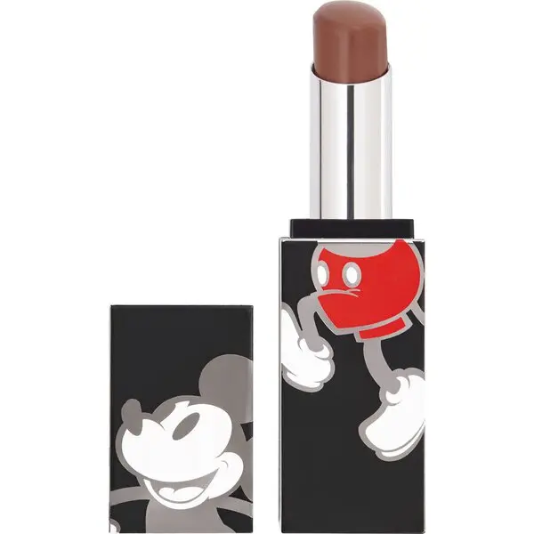 HOUSE OF SILLAGE X Disney® Beautyplayful Nude Diamond Powder Lipstick - No Color