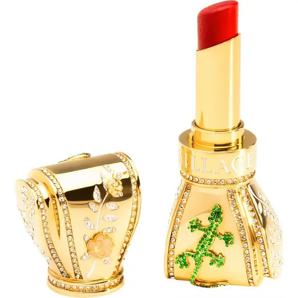 HOUSE OF SILLAGE Passion De L'amour Refillable Lipstick Case - No Color