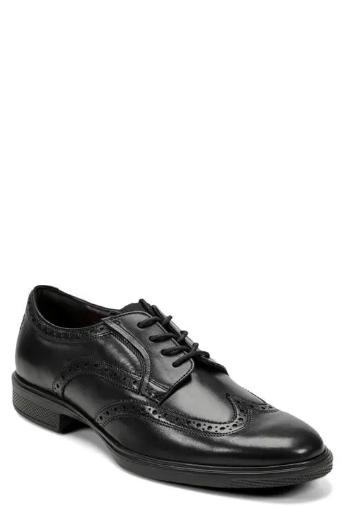 Rockport Keegan Wingtip Derby