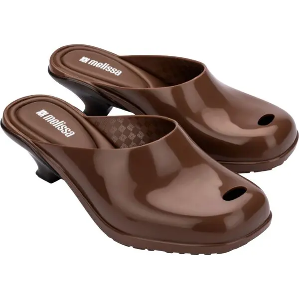 Melissa Gaia Mule - Brown
