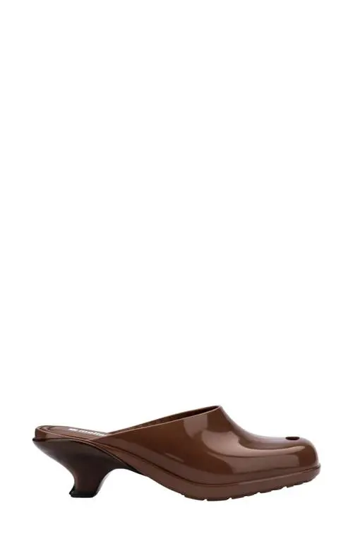 Melissa Gaia Mule - Brown
