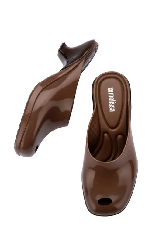 Melissa Gaia Mule - Brown
