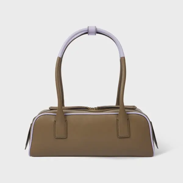 Paul Smith Leather Shoulder Bag
