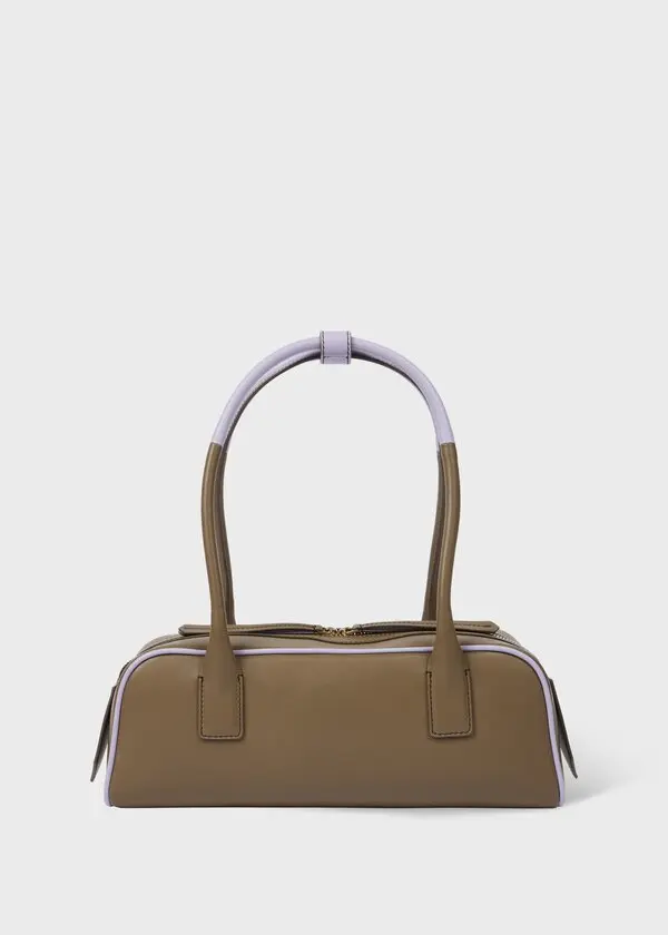 Paul Smith Leather Shoulder Bag