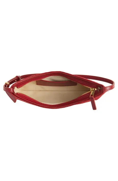 Jacquemus Le Bisou Calf Hair Bag