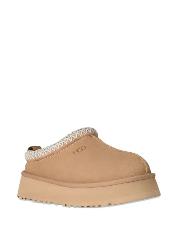 UGG Tazz Ii Slippers - Beige