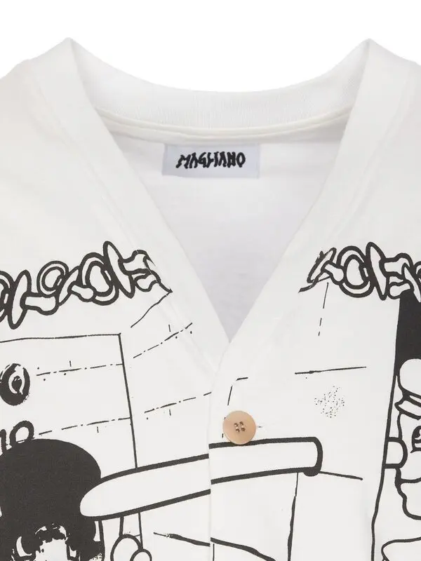 MAGLIANO Mascotte Vest