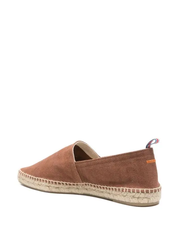 CastaÑer Pablo Espadrilles - Brown