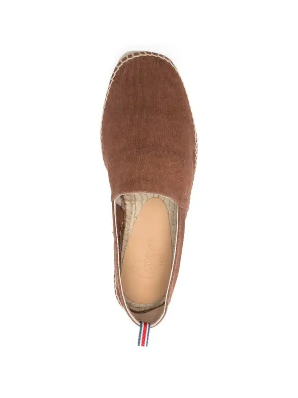 CastaÑer Pablo Espadrilles - Brown