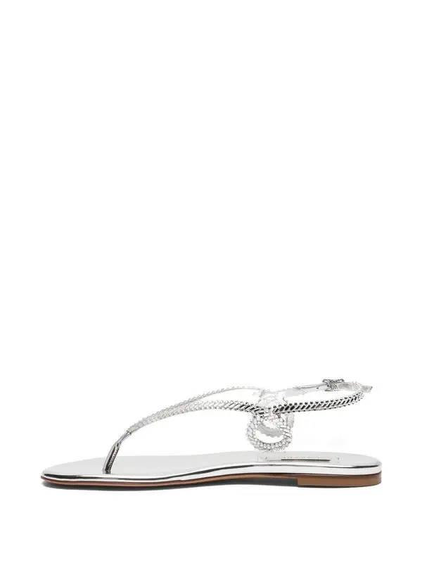 Casadei Josephine Sandals