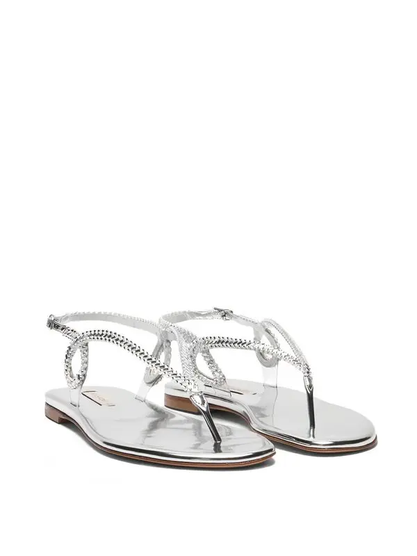 Casadei Josephine Sandals