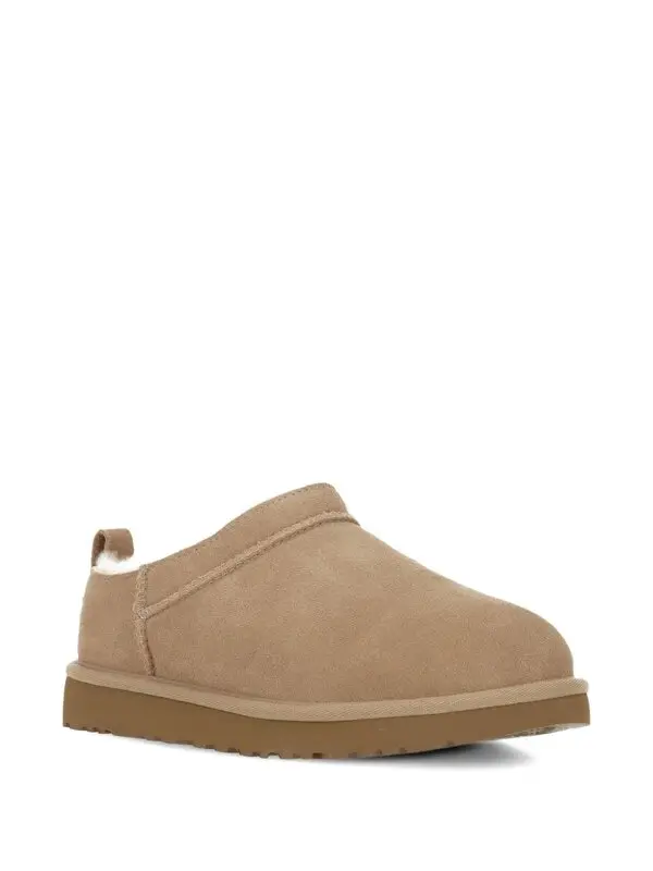 UGG Classic Micro Slippers - Beige