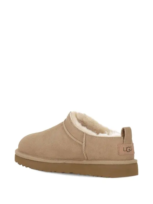 UGG Classic Micro Slippers - Beige